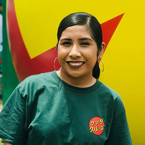 Staff - Staff - Who We Are - MFS-CASH Oregon